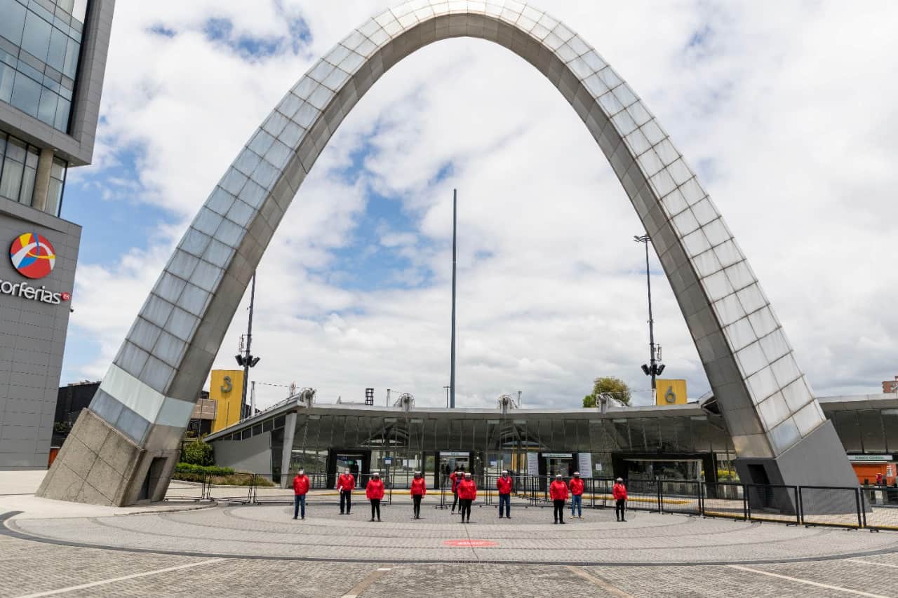 Corferias regresa con nuevo calendario de eventos para el segundo ...