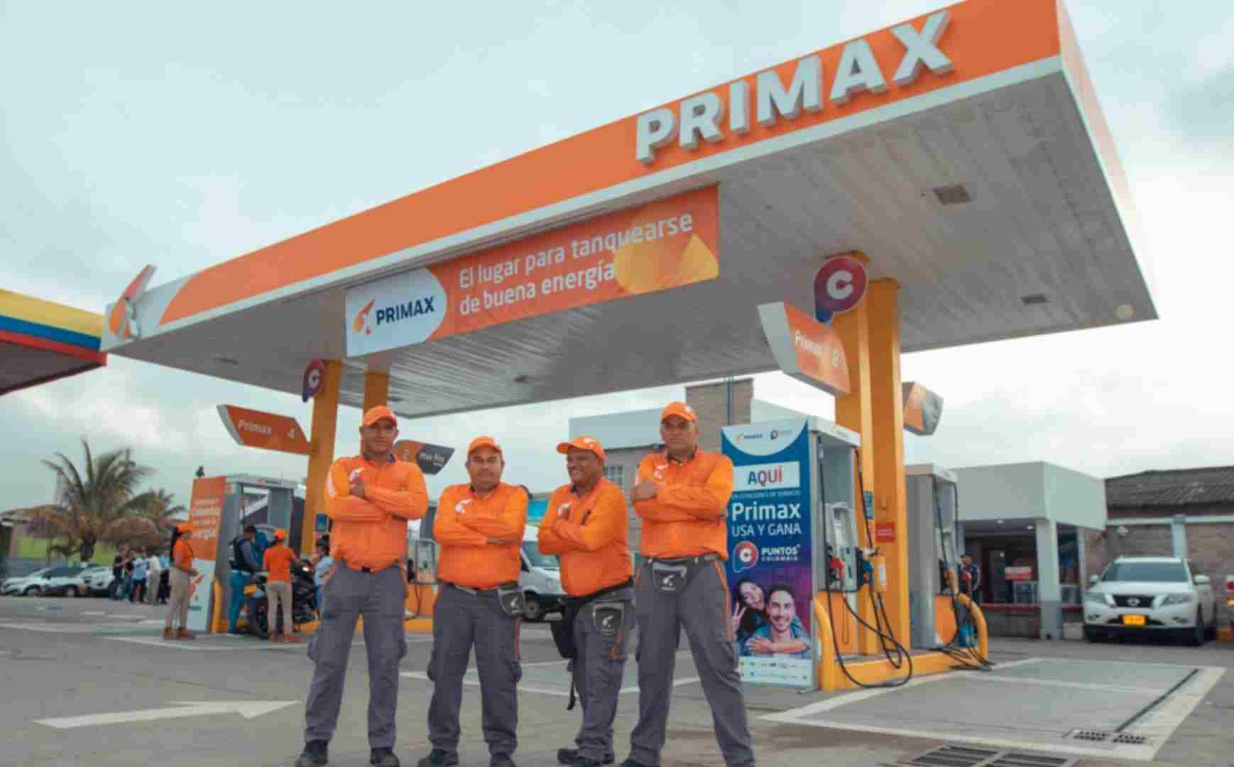 Primax se une al programa “Empresas por la vacunación” de la ANDI