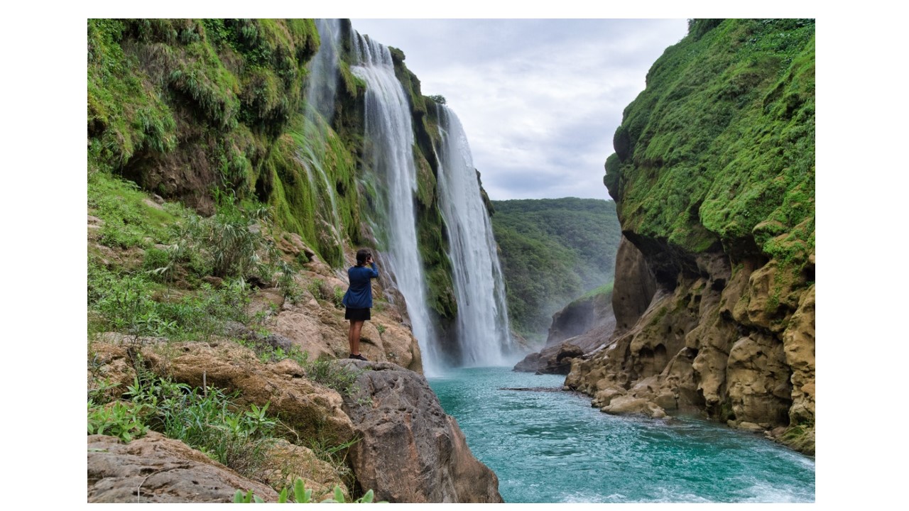 VIAJA por México y Vívelo, para descubrir todas las maravillas de este ...