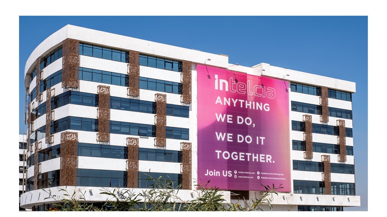 Intelcia proyecta alcanzar un volumen de negocio de 700 millones de ...