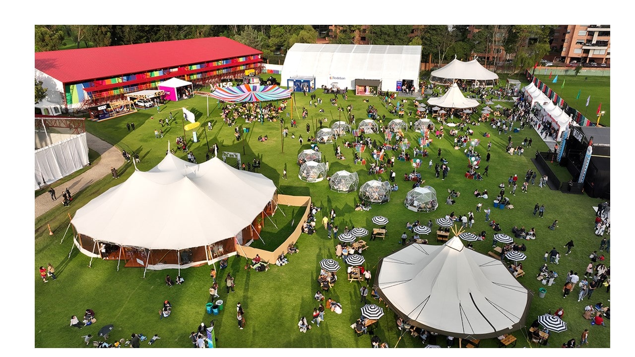 Vassar supera las expectativas de sus asistentes y expositores - La ...