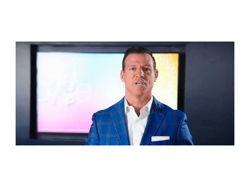 Paul Bay es el nuevo CEO de Ingram Micro; Alain Monié, nuevo presidente ...