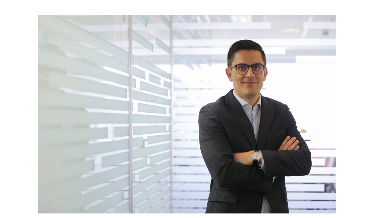 André Barón es nombrado nuevo Presidente de Henkel Latinoamérica - La ...