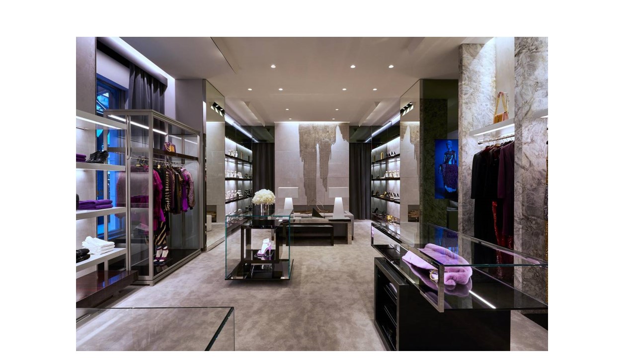 Centro Comercial Andino amplía su oferta de marcas premium y ...