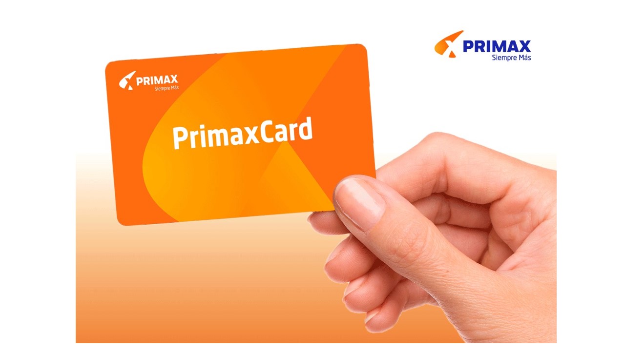 Primax lanza novedosa estrategia para facilitar la experiencia de ...