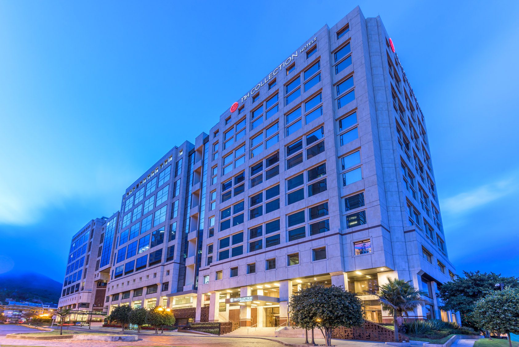 NH Hotel Group se prepara para la temporada de vacaciones