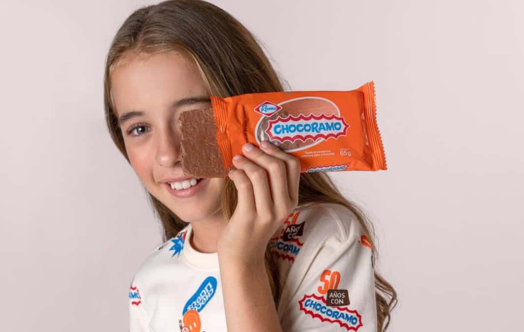 Chocoramo, el ponqué más querido de los colombianos, cumple 50 años ...
