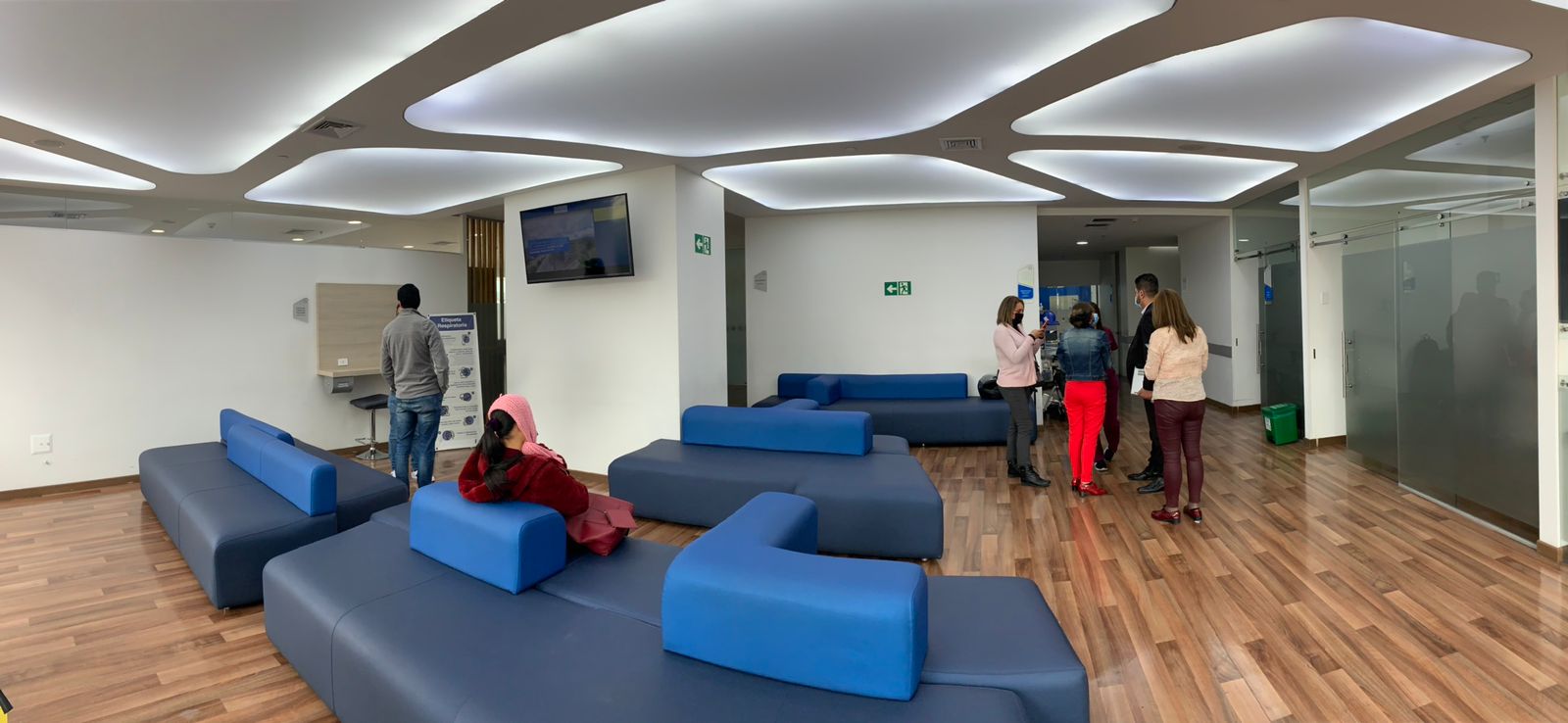 MedPlus celebra su cumpleaños y su certificación de calidad ISO 9001 ...