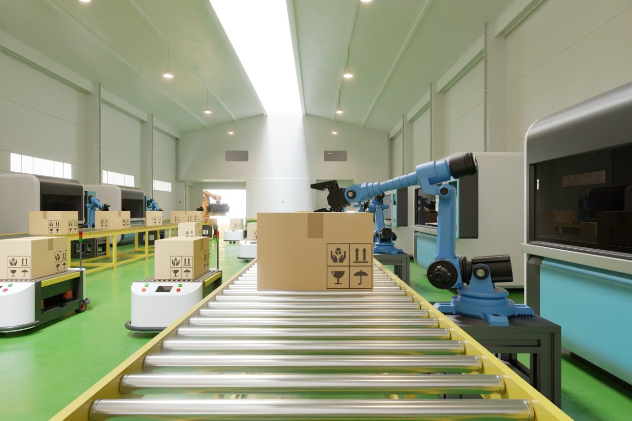 Los cinco desafíos que tendrá la industria de la logística en el 2023 ...
