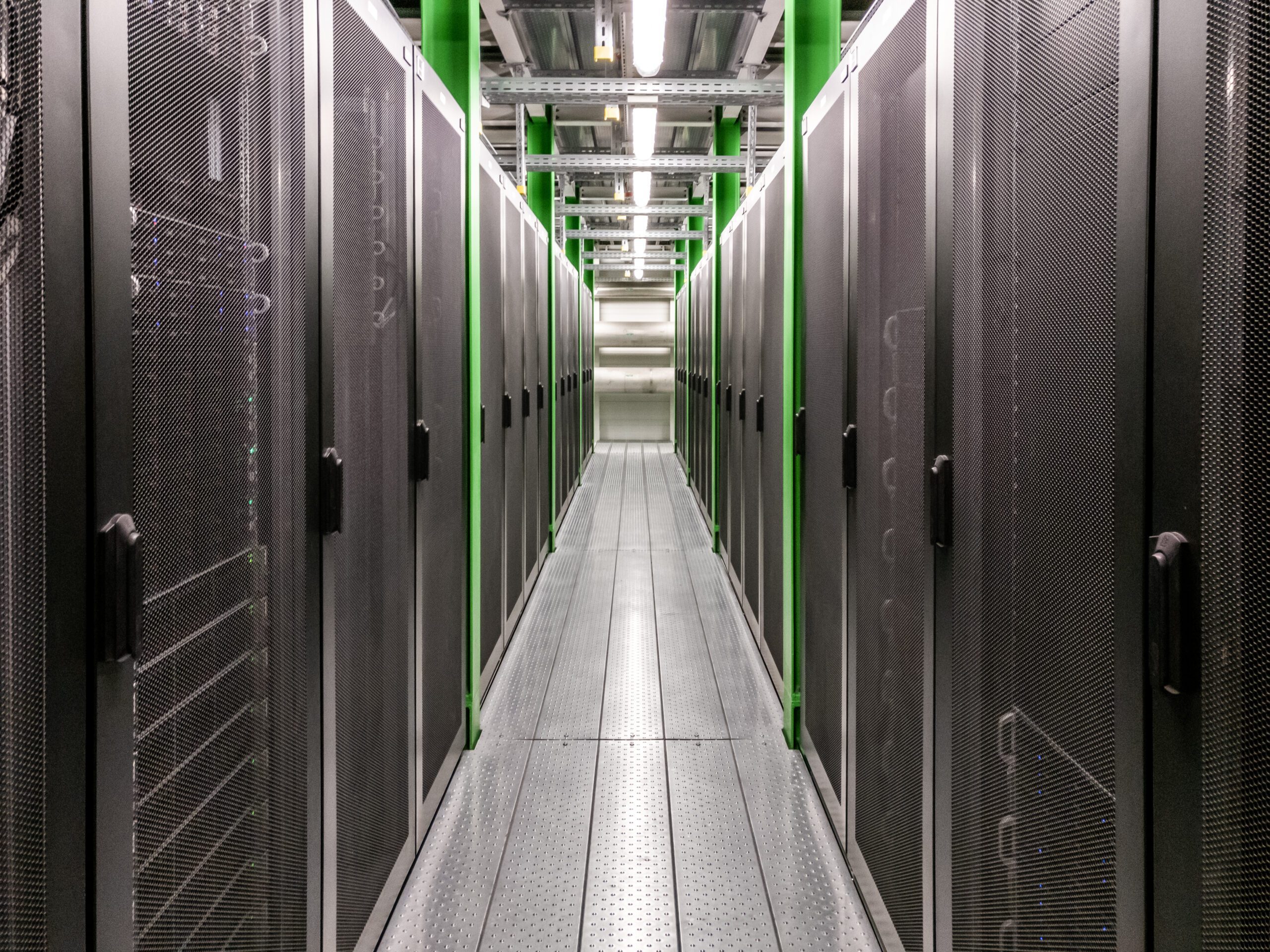 Latinoamérica, un destino atractivo para ubicar Data Centers - La Nota ...
