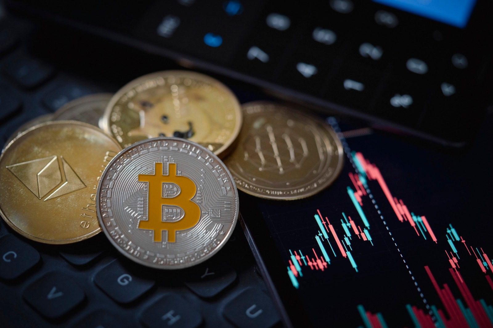Proporción De Actividades Ilícitas Con Criptomonedas Aumenta Por