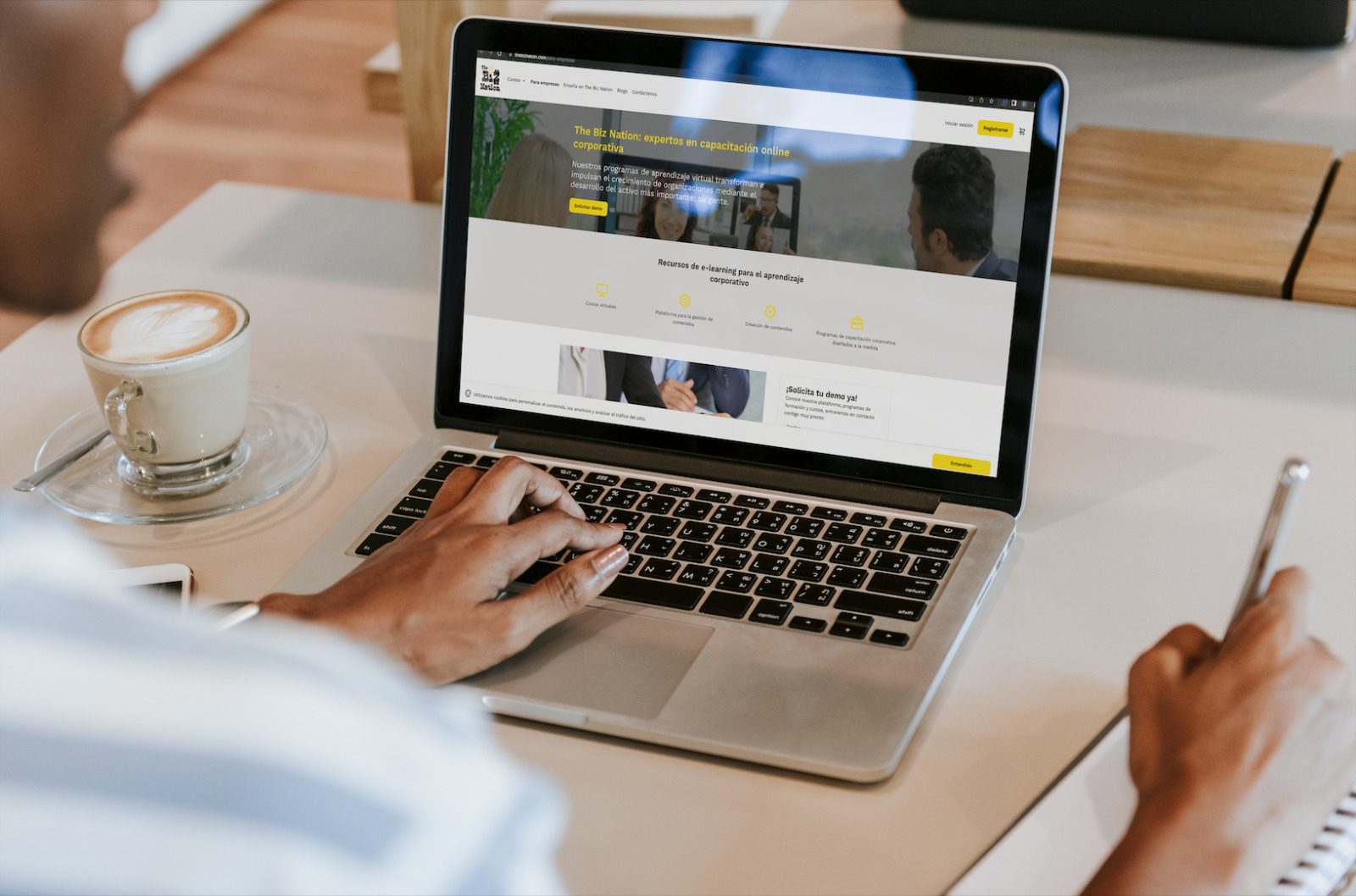 Cinco capacitaciones de alto impacto en liderazgo para directivos que ...