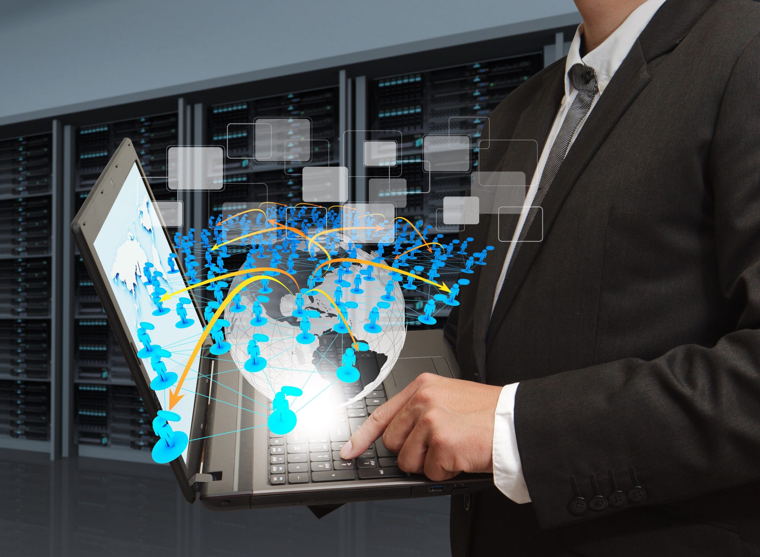 Exponencial Confirming se internacionaliza de la mano de nuevos socios ...