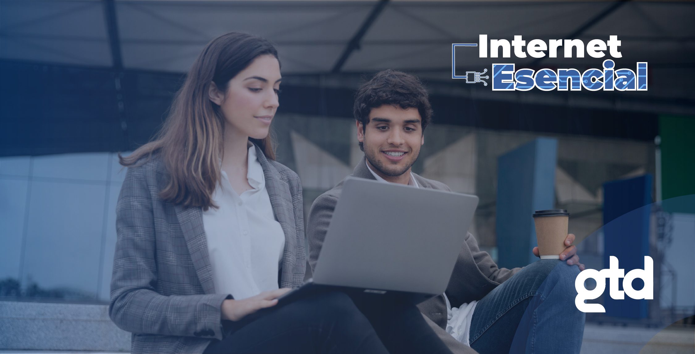 Internet Esencial, Conectividad segura y efectiva para tu empresa - La ...