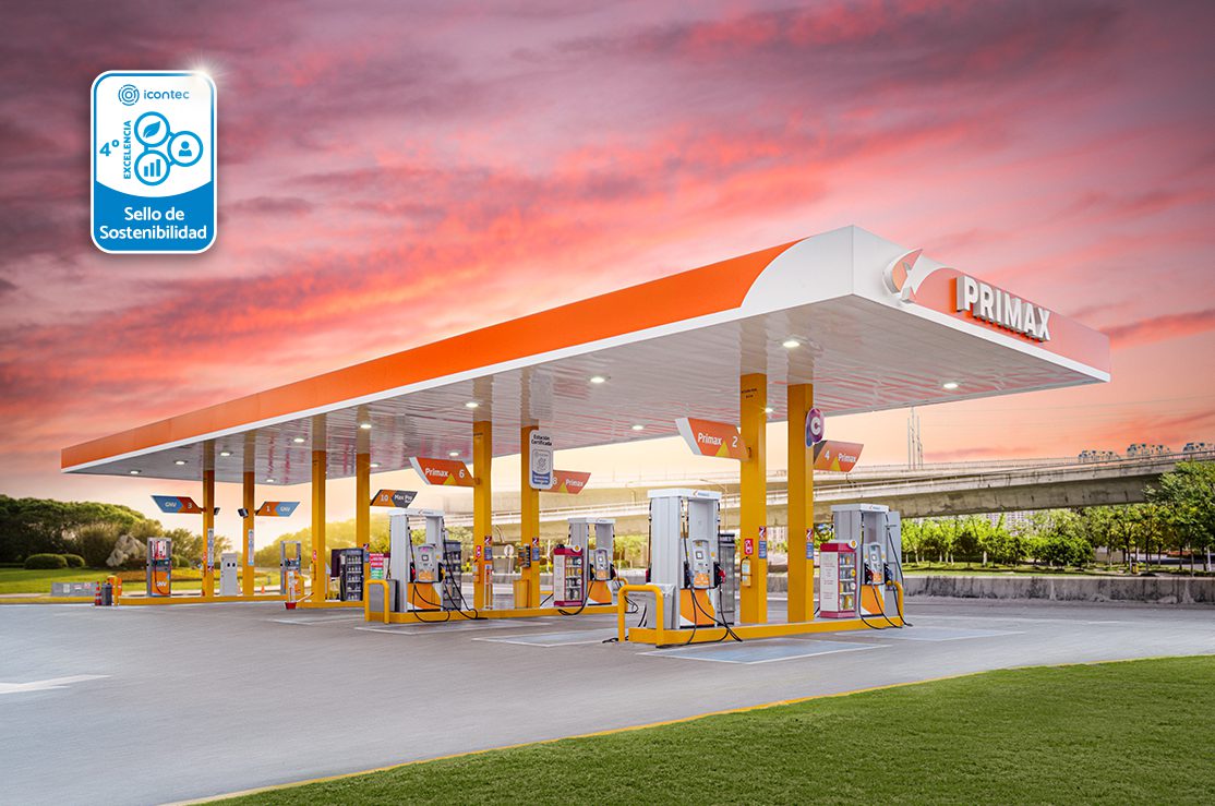 Primax Colombia recibe el máximo sello de sostenibilidad otorgado por el Icontec - La Nota Económica