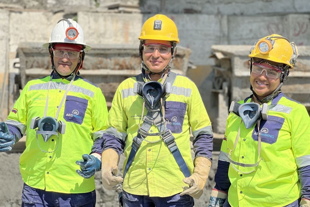 Más de 100 vacantes disponibles en Marmato, Caldas - La Nota Económica