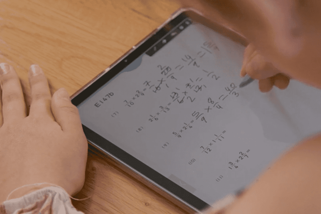 Kumon Connect preparado para desbloquear el futuro del aprendizaje en Colombia - La Nota Económica