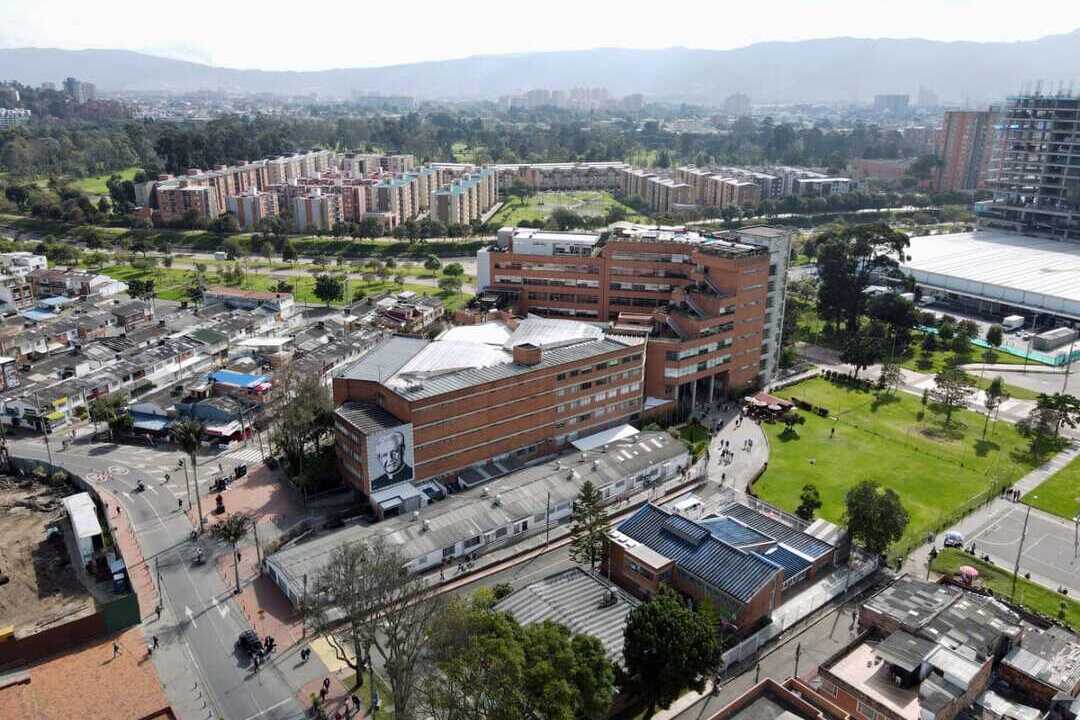 UNIMINUTO Sede Principal en Bogotá recibe por primera vez Acreditación ...