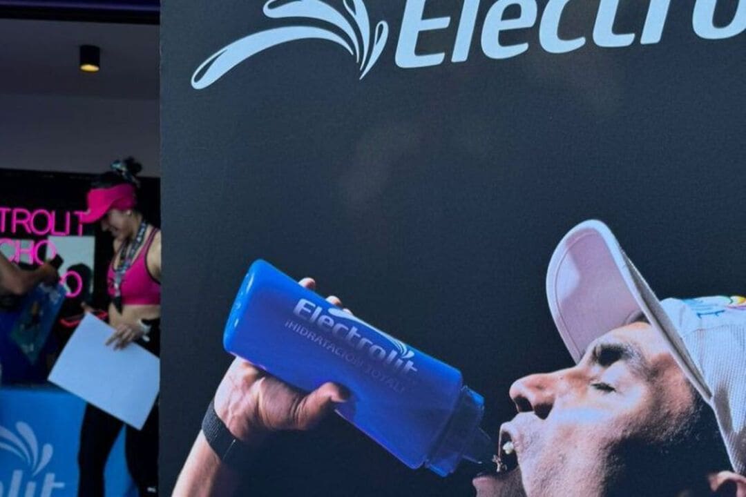 Marca mexicana Electrolit, ¿debe o no debe tener rotulado nutricional y frontal de advertencia ...