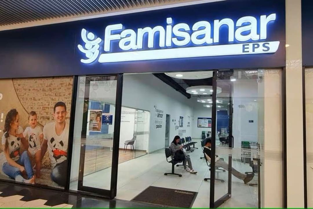Logros De Eps Famisanar Tras Intervención De La Supersalud La Nota