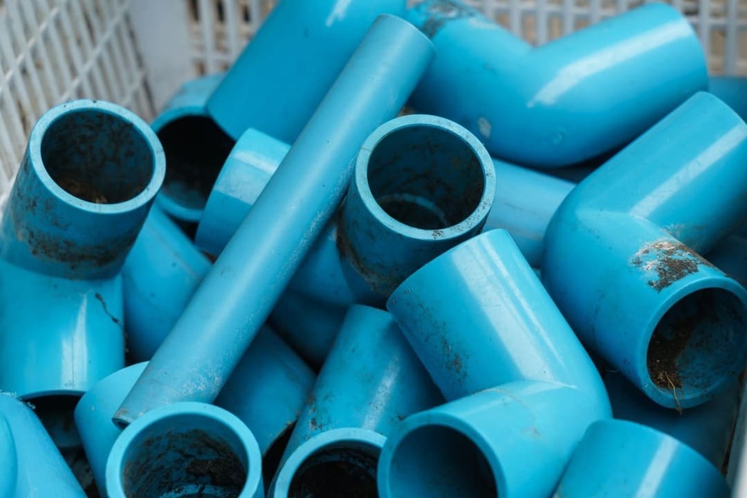 Día de la tierra: cinco claves para reciclar el PVC - La Nota Económica