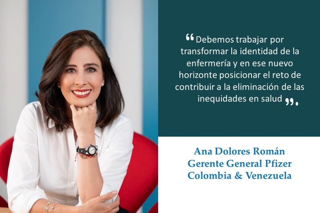Enfermería, la columna vertebral de la asistencia sanitaria - La Nota ...