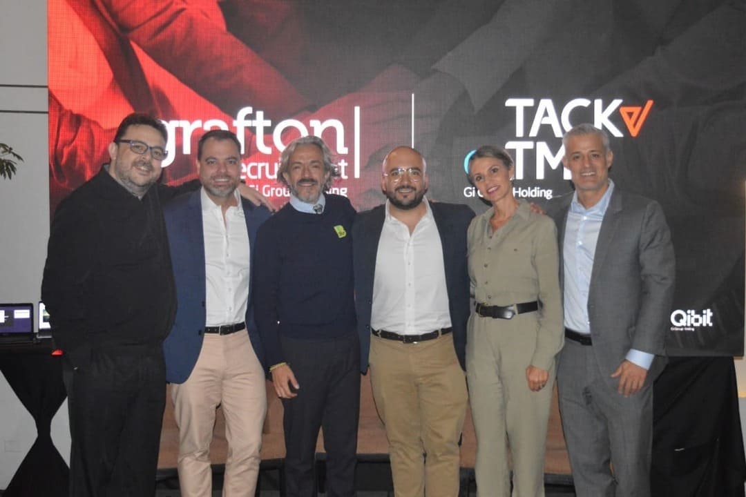 Gi Group Holding Colombia: dos nuevas marcas se unen a su portafolio de ...