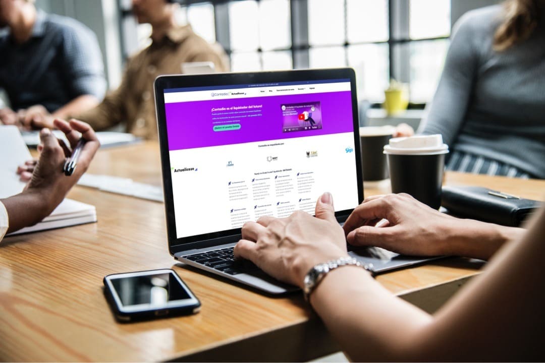 Contadores públicos podrán hacer cerca de 1000 declaraciones de renta durante la temporada ...