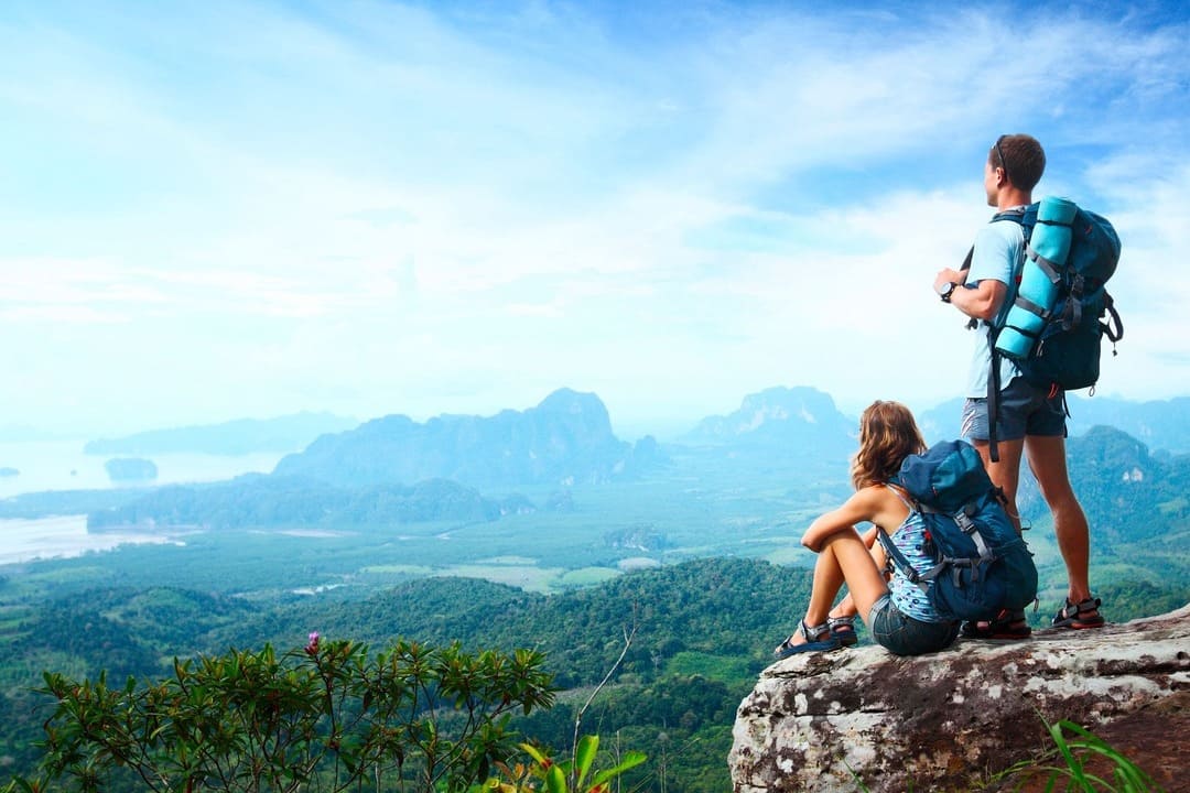 El Turismo en Latinoamérica: un motor económico y social - La Nota ...