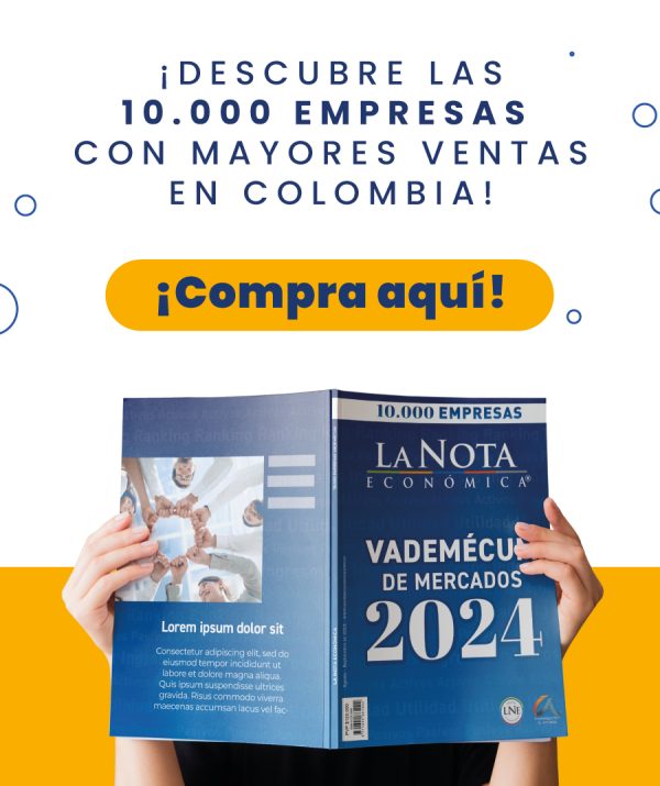 Conozca el listado de marcas colombianas que enamoran a los colombianos ...