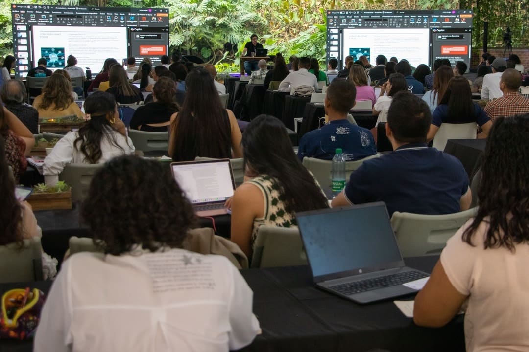 Microsoft, Nodo EAFIT y Makaia capacitaron a más de 260 personas sobre ...