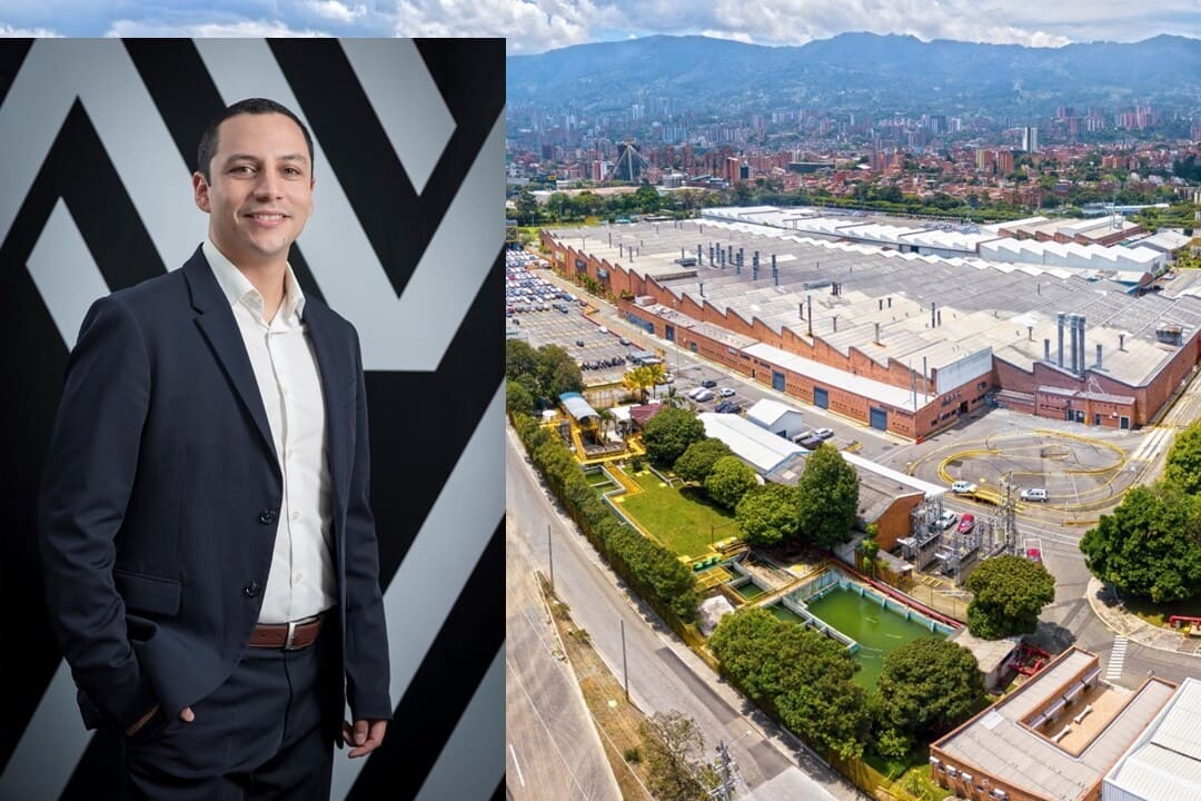 Renault Sofasa celebra 55 años de presencia en Colombia y hace un ...