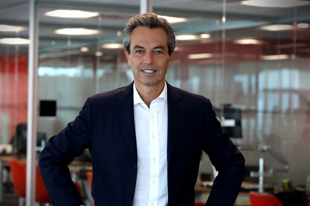 Pomelo suma a Carlo Enrico, ex presidente de Mastercard para América ...