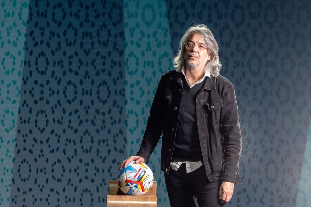 Martín De Francisco presenta su show: ¡Que vergüenza con ustedes! - La ...