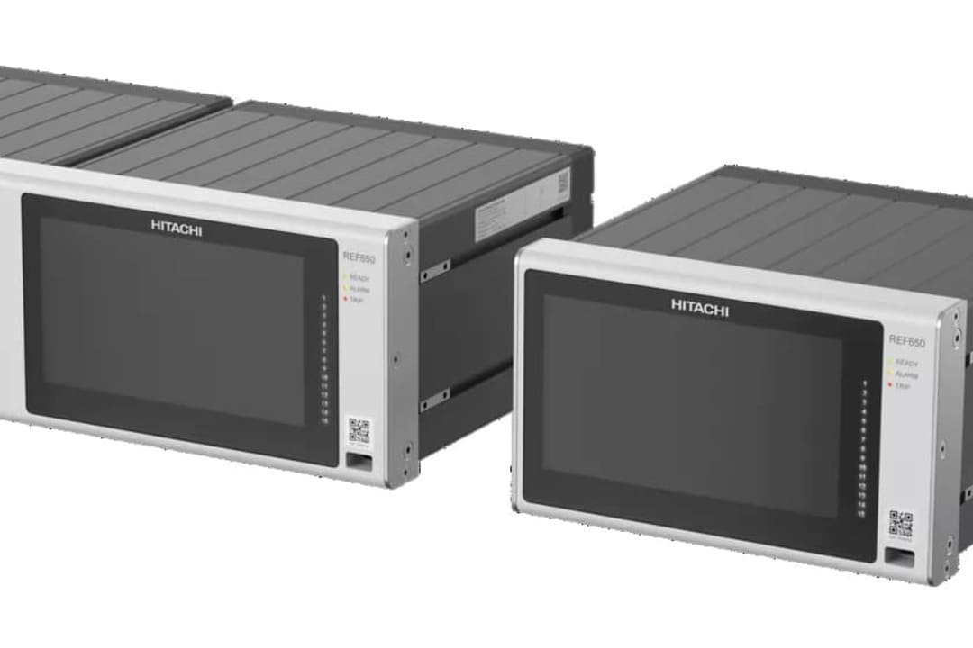 Nuevo Relion REF650 de Hitachi Energy ofrece protección y control ...