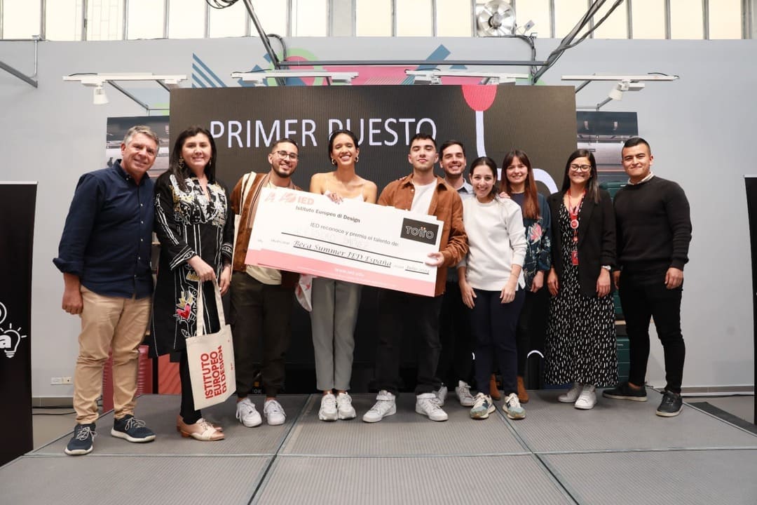 3° Edición del Concurso Totto: Promoviendo la innovación en estudiantes ...