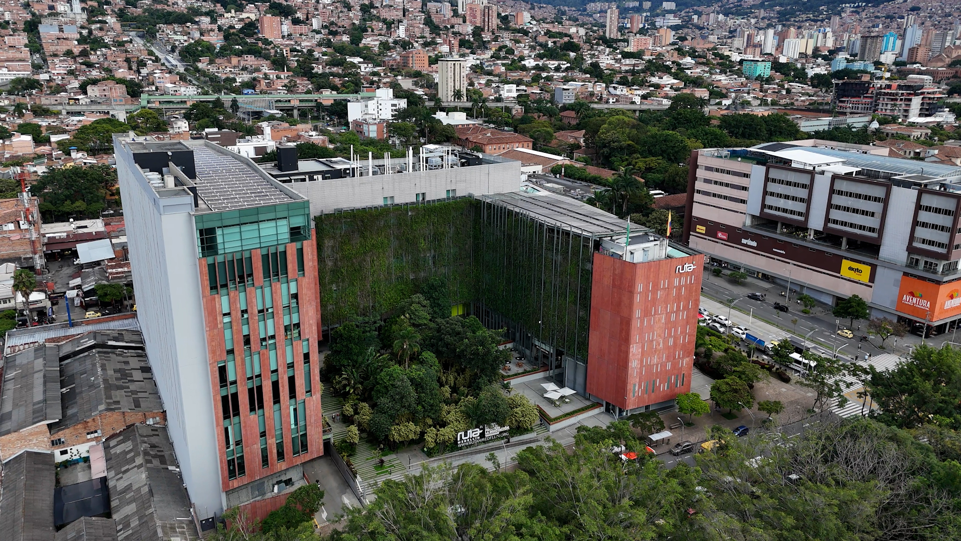 Ruta N celebra 15 años: un viaje al corazón de la innovación en Medellín - La Nota Económica