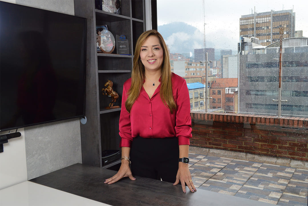 Grupo Soul consolida su liderazgo en el sector salud con la certificación ICONTEC e IQNET - La ...