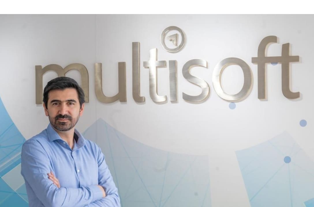 Ciberseguridad Integral: Las Soluciones y Desafíos de Multisoft para el ...