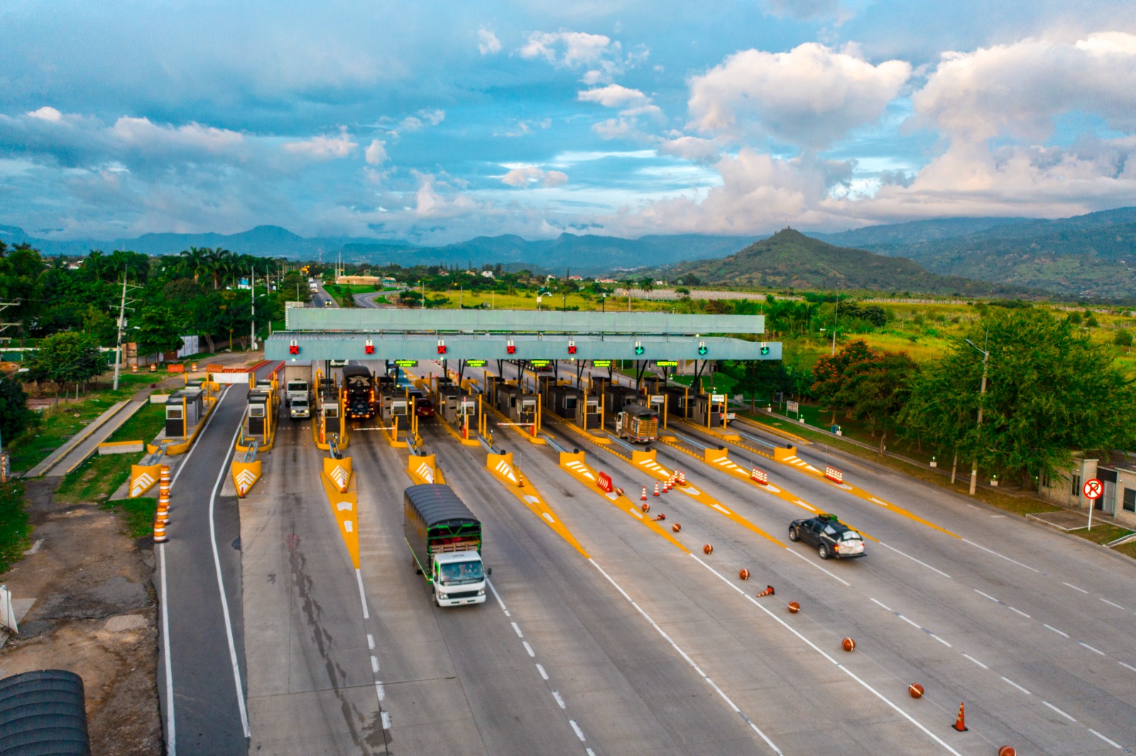 Flypass, primera empresa en Colombia en crear pago electrónico de ...