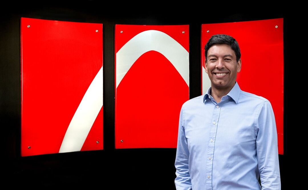 La Casita Roja a través de un mensaje del Presidente Javier Suárez ...