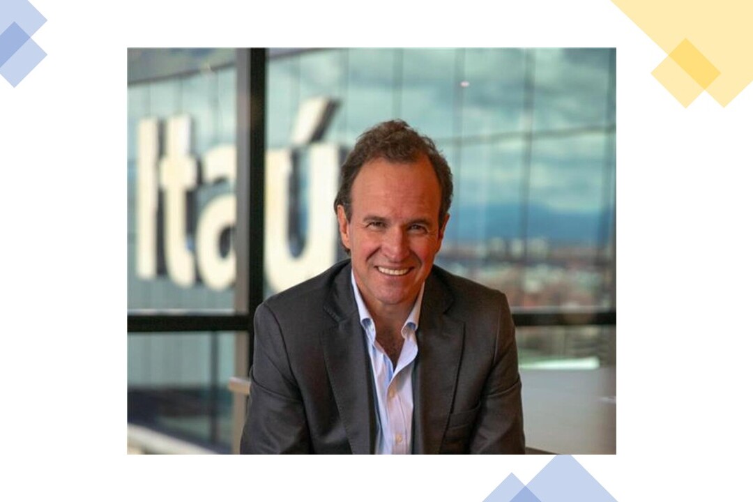 El colombiano Jorge Alberto Villa, actual vicepresidente de Banca Corporativa, fue designado ...