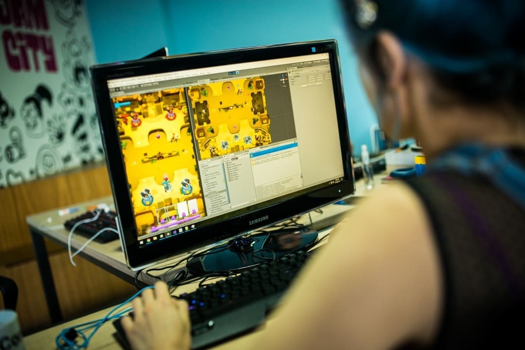 Colombia fortalece su presencia en la Game Developers Conference (GDC ...