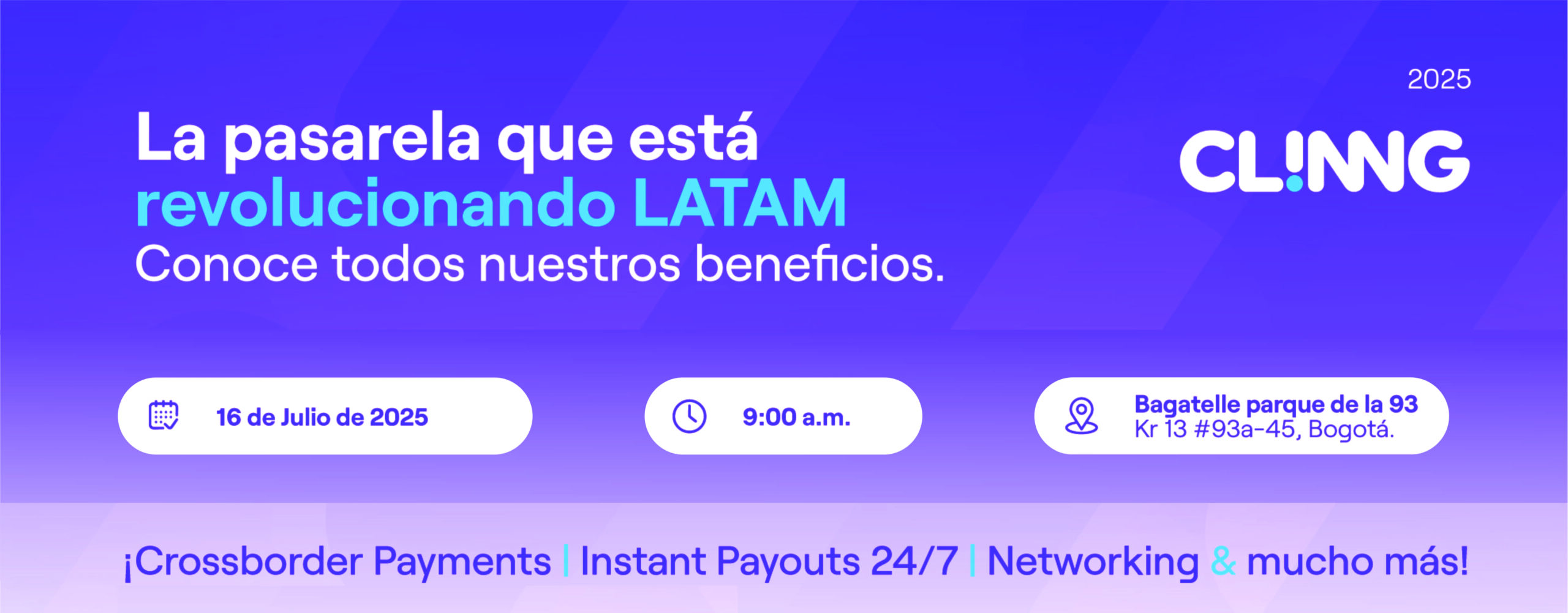 monnet soluciones de pagos - La Nota Económica