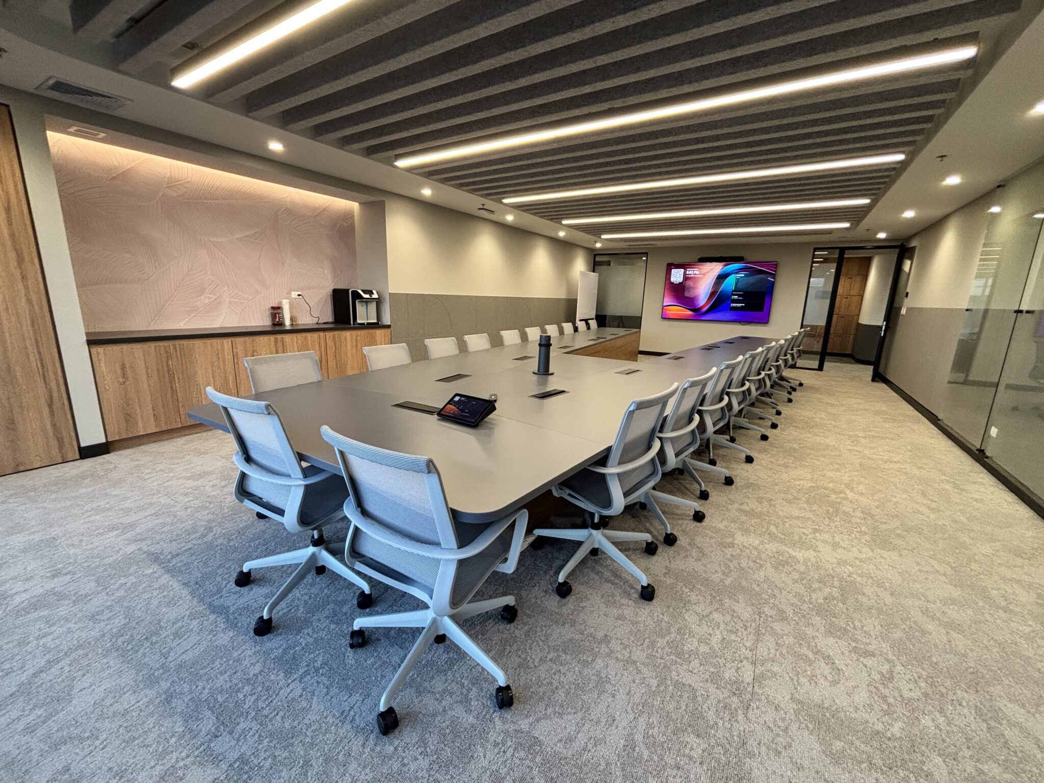 Sodexo inaugura su nuevo Global Business en Bogotá y apuesta por el ...