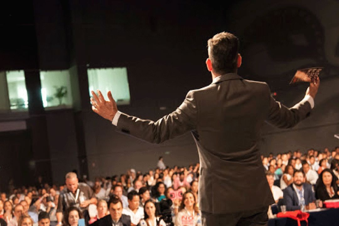 FINN SUMMIT 2025: El evento que transformará las finanzas en ...