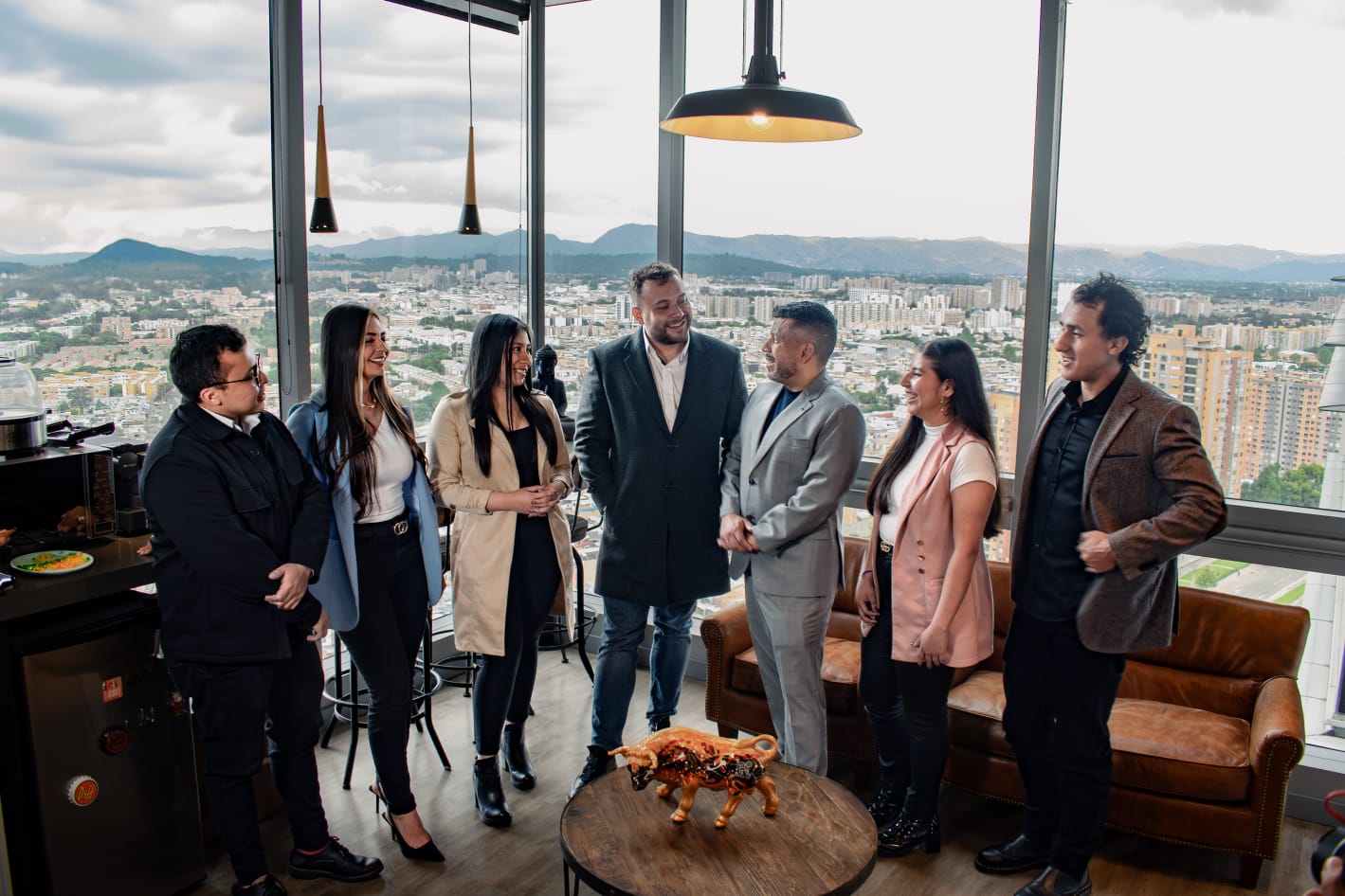 Key Capital consolida su modelo de inversión “Business-Core” con más de ...