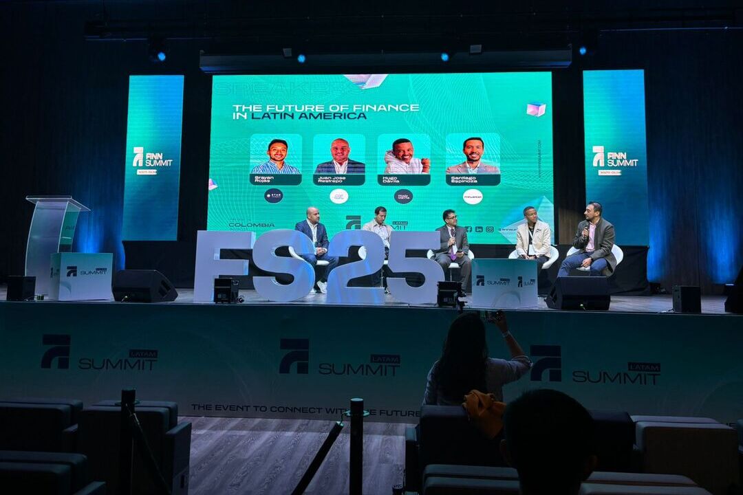Finance Innovation Summit 2025 impulsa avances clave en inversiones e innovación financiera - La ...