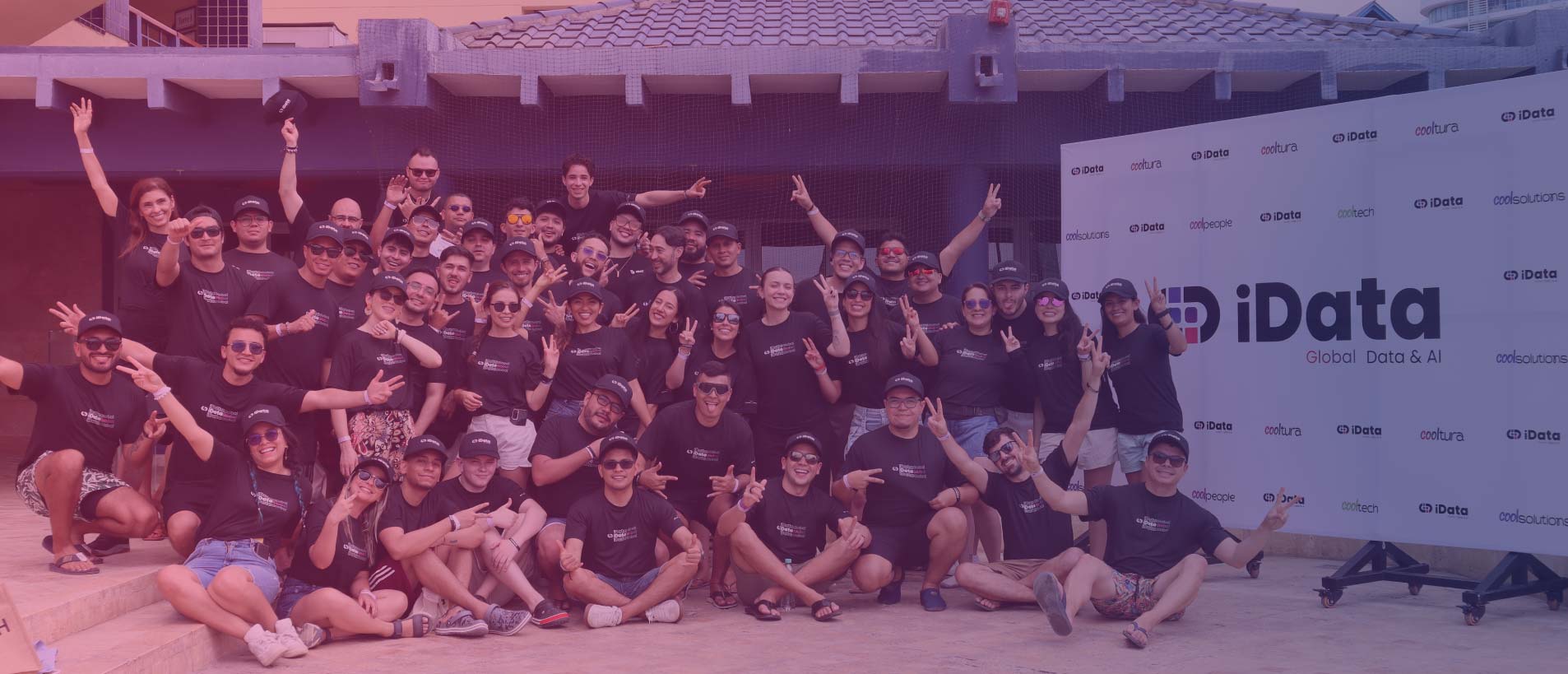 iData Global: expansión en las Américas y alianzas de talla mundial impulsan el talento en ...