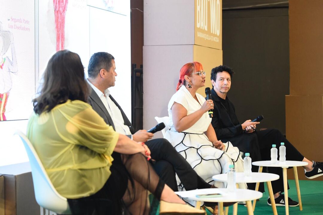 Ixel Moda presentará el Foro Moda & Memoria, reunirá a destacadas voces ...